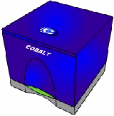 Cobalt Cube2